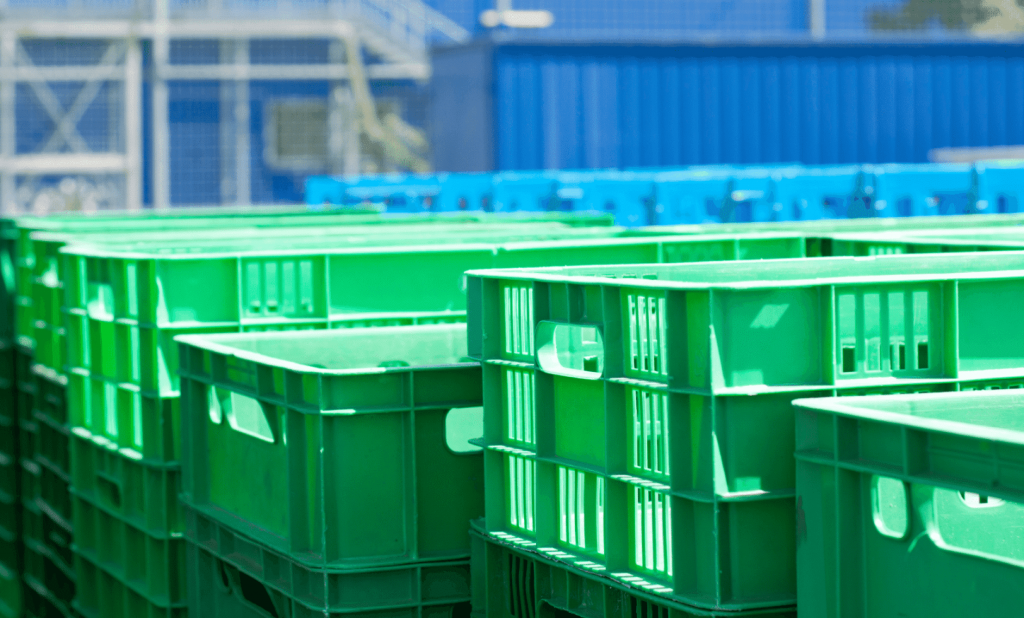 Understanding Plastic Crate Moulds: Essential Tools for Efficient ...